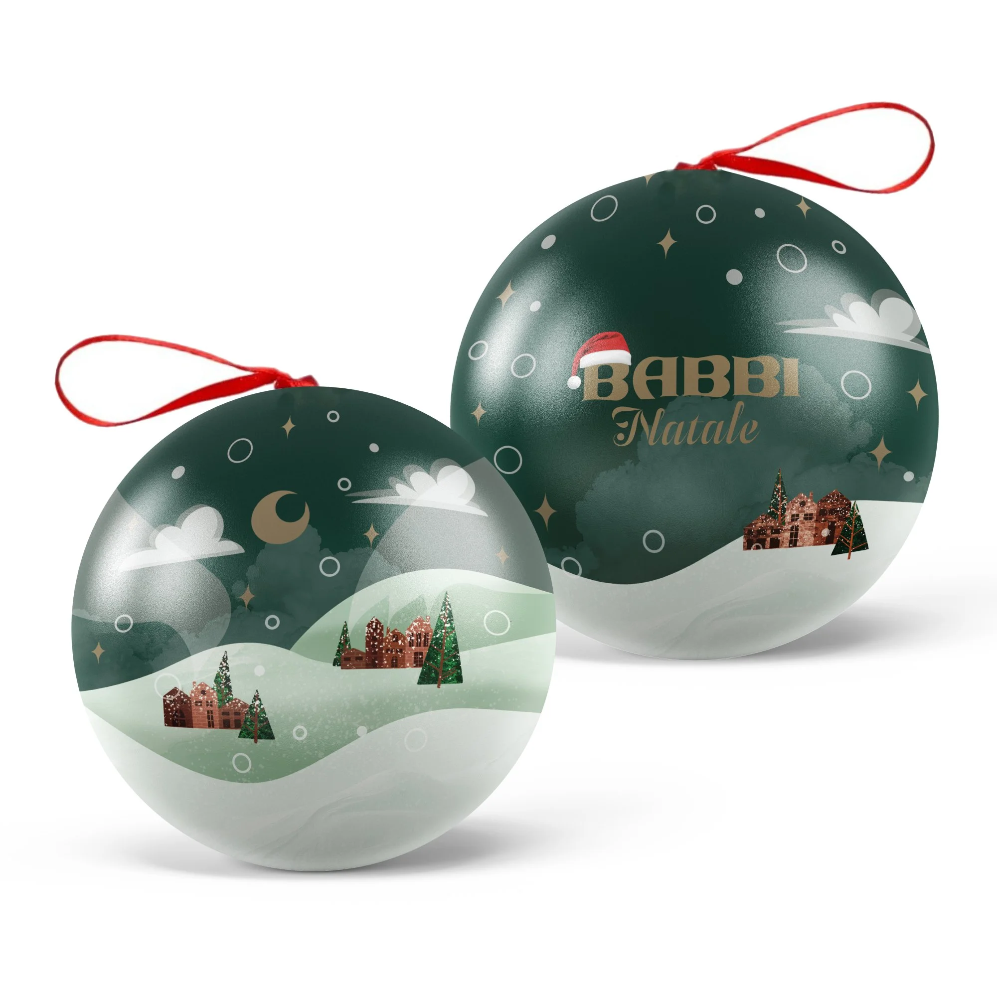 Babbi unveils new Christmas and Valentine’s chocolate wafers — B&R ...