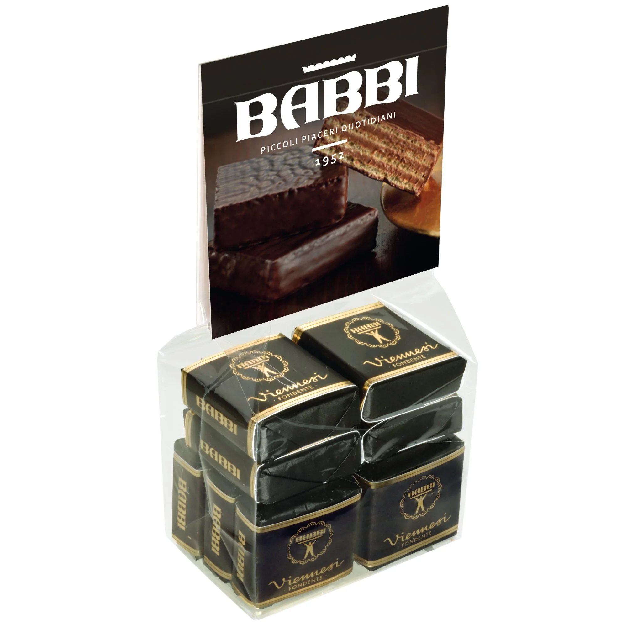 Products — B&R Classics: Importing Europe’s Finest Chocolates ...