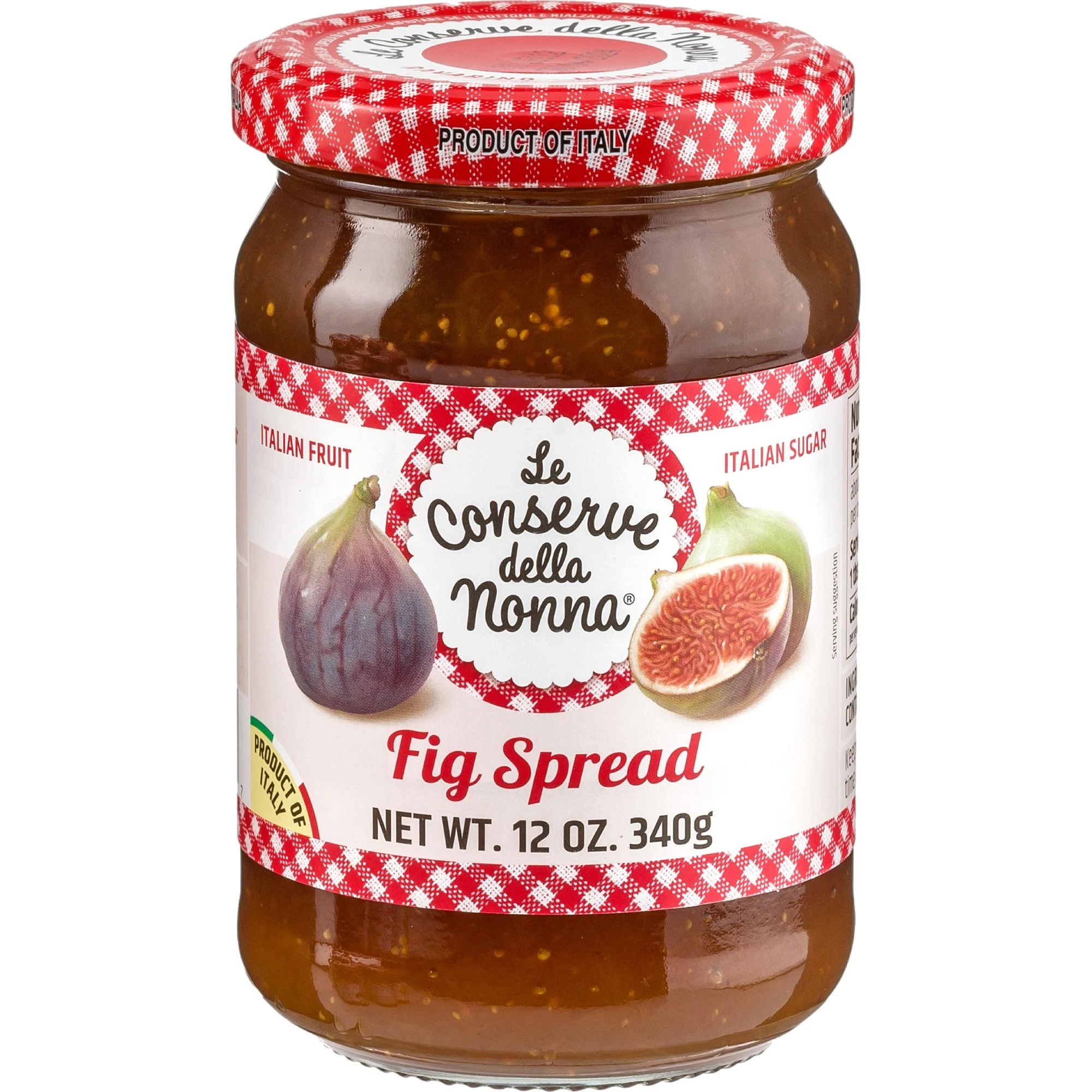 Le Conserve Della Nonna — B&R Classics: Importing Europe’s Finest ...