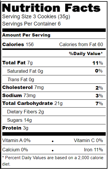 01834 Assorted Cookies Regional Box — B&R Classics: Importing Europe’s ...