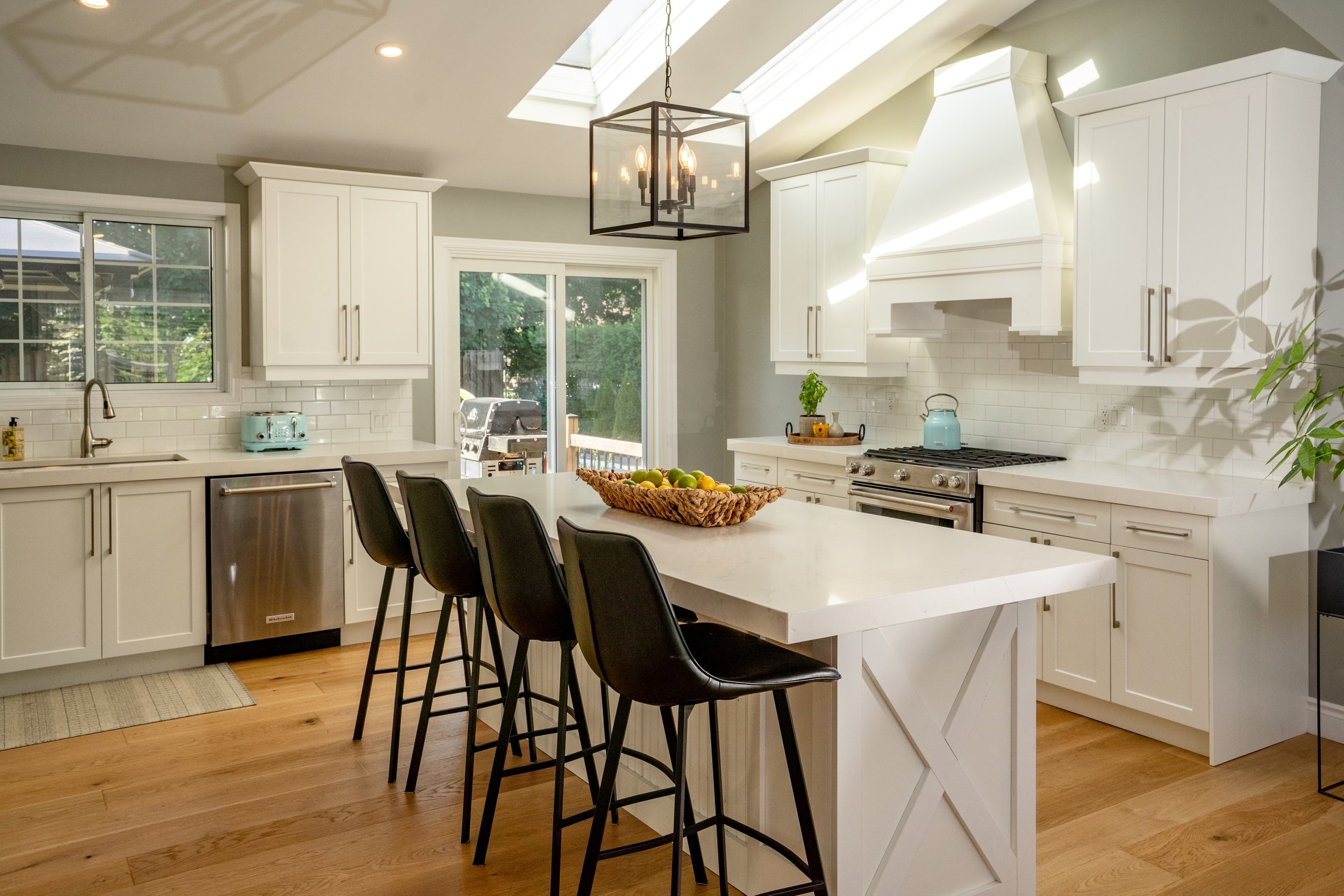 Forefront Construction