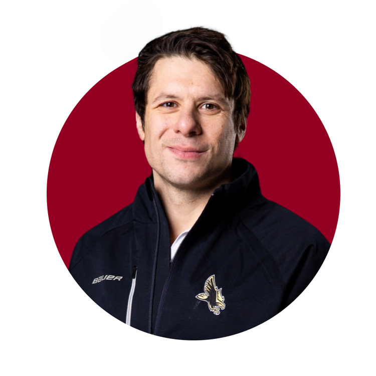 About — Daniel Miressi