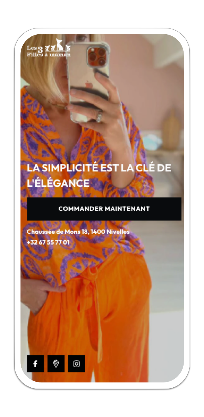 CentralApp - Cover Page