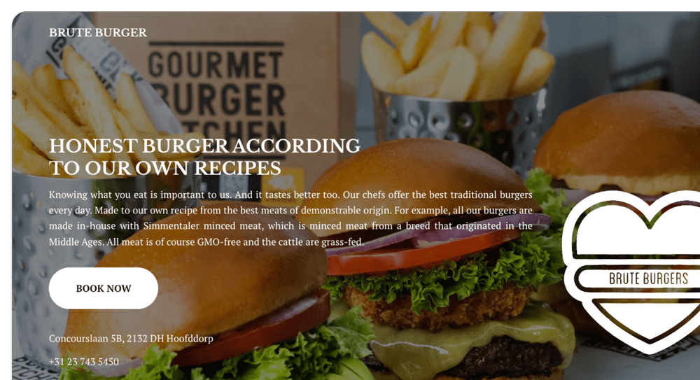 CentralApp - Cover Page