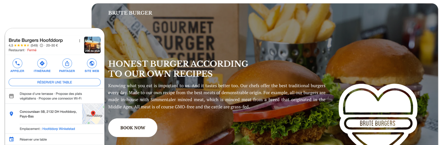 CentralApp - Cover Page