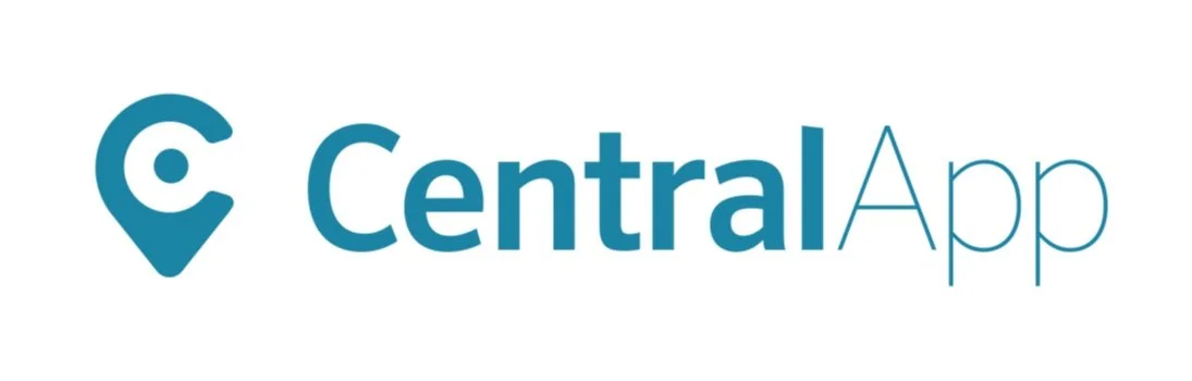 CentralApp - Cover Page