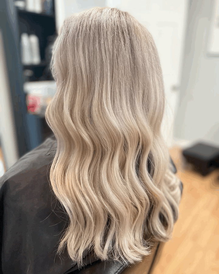 Adore Mae Salon