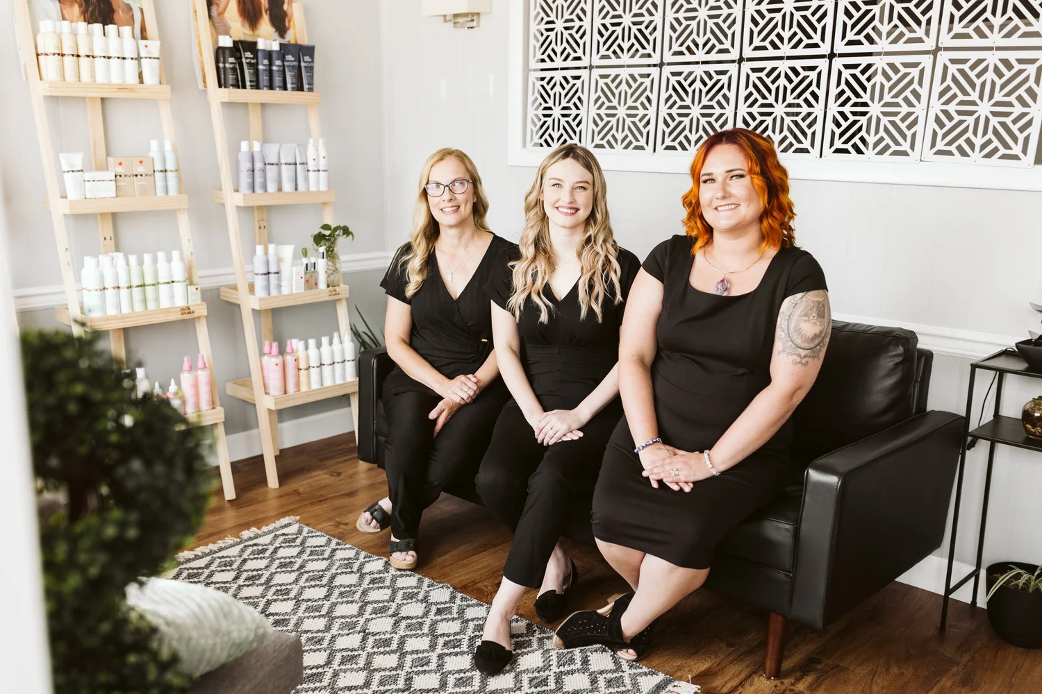 Adore Mae Salon