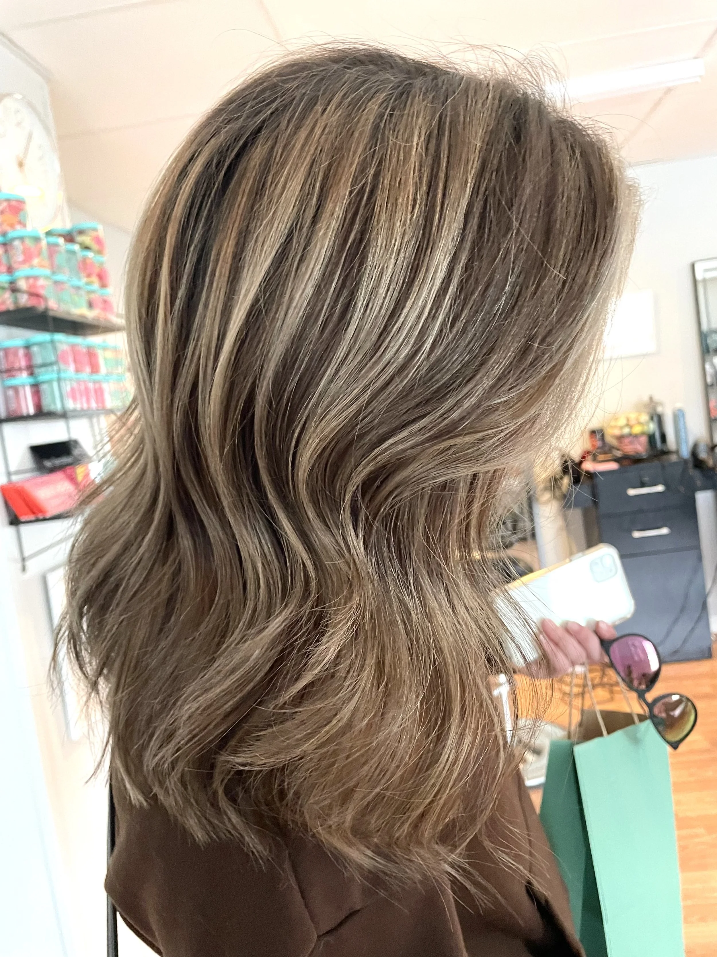 Adore Mae Salon