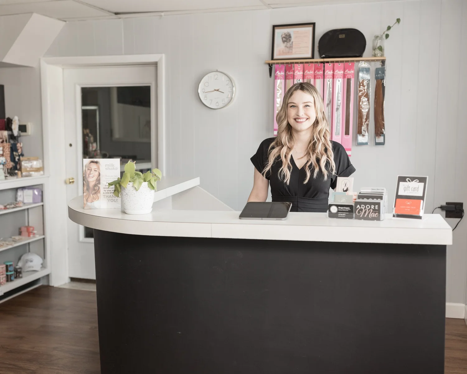 Adore Mae Salon