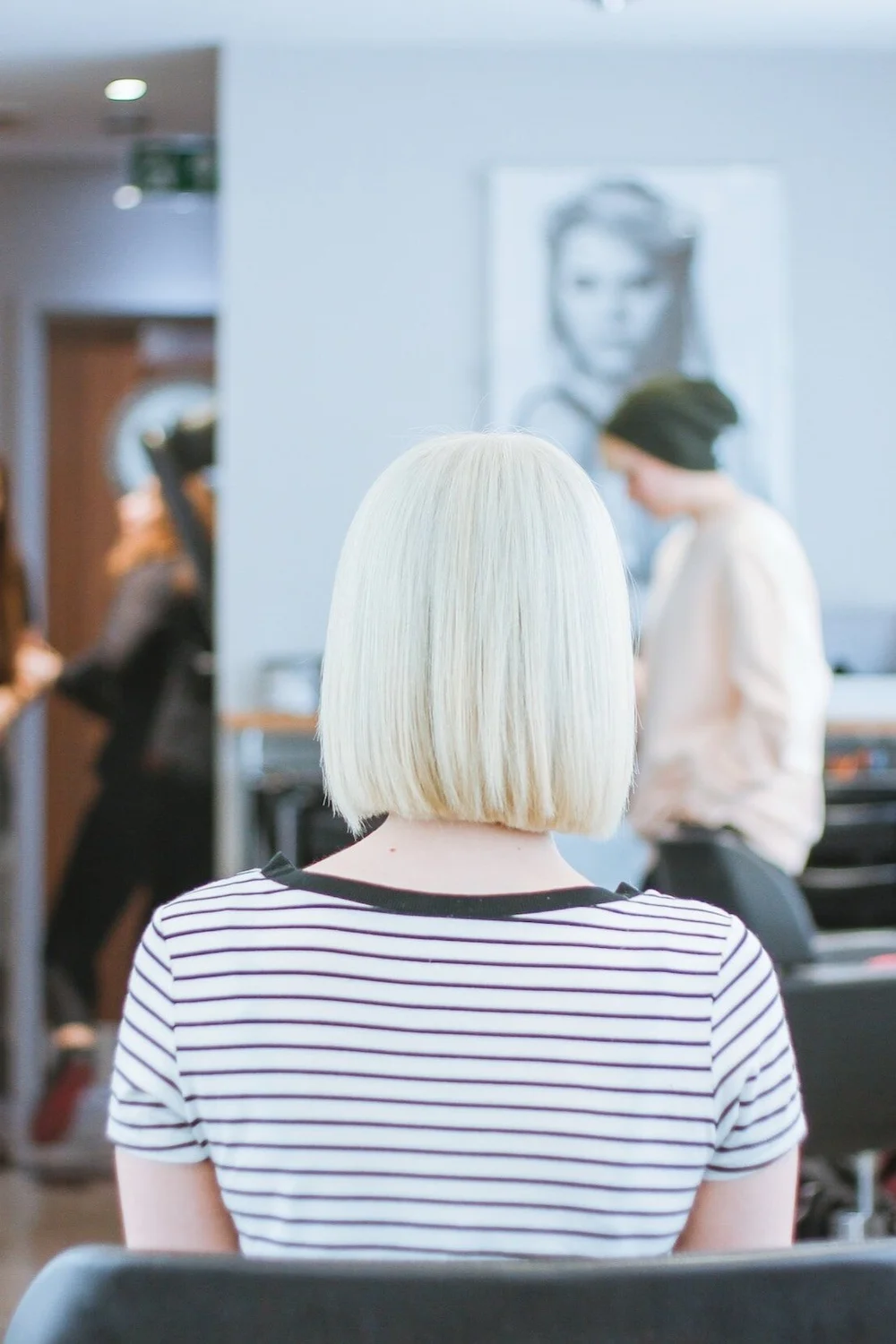 Adore Mae Salon