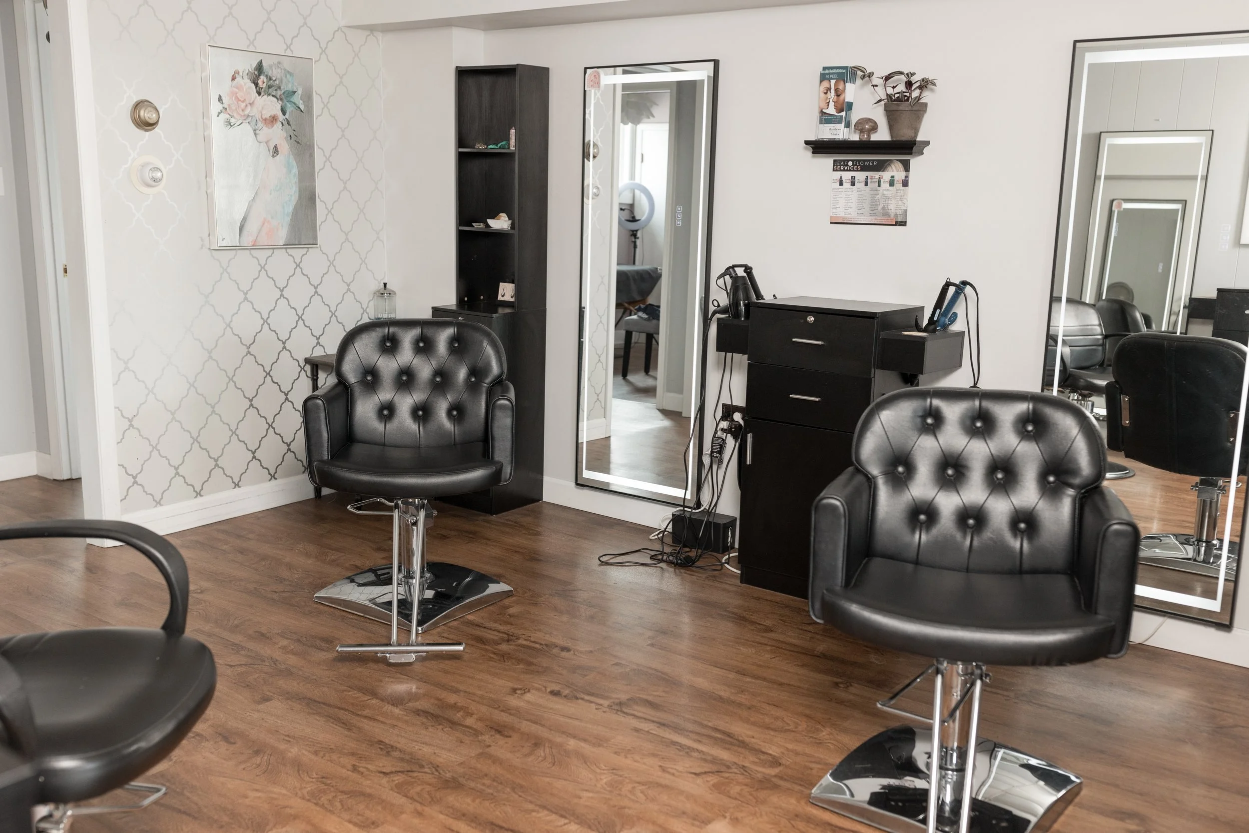 Adore Mae Salon