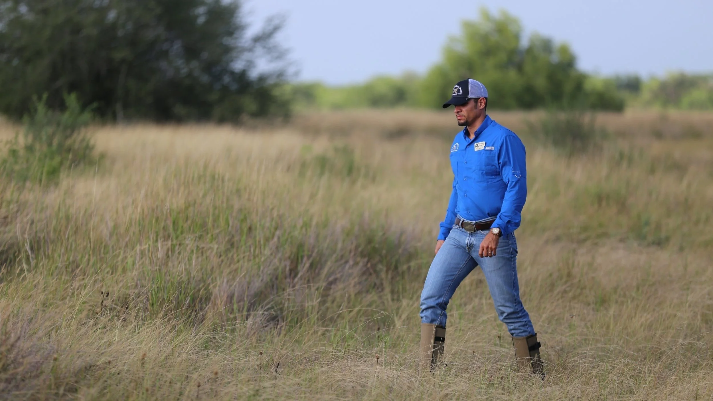 About Us — Texas Brigades