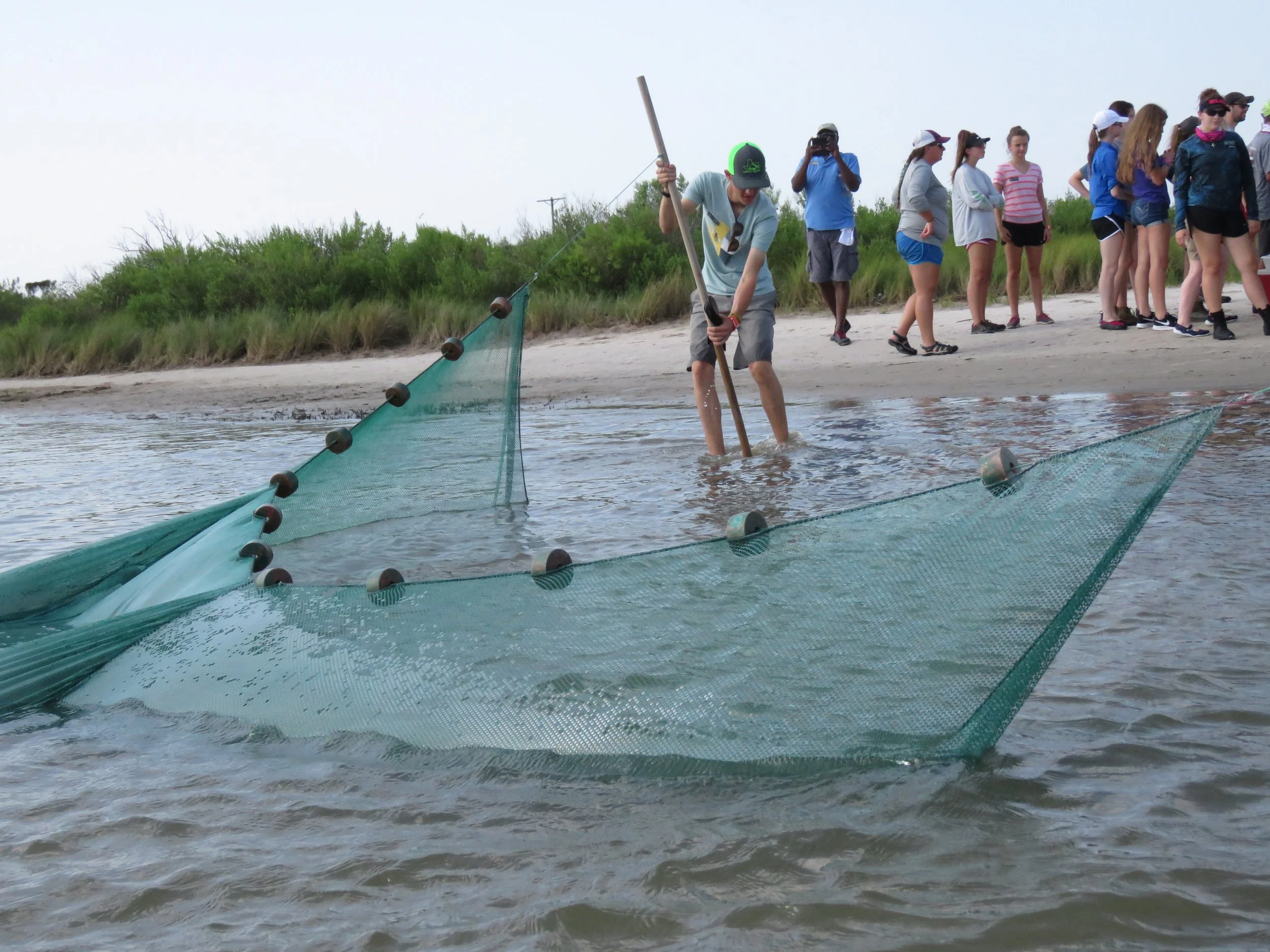Coastal Brigade — Texas Brigades