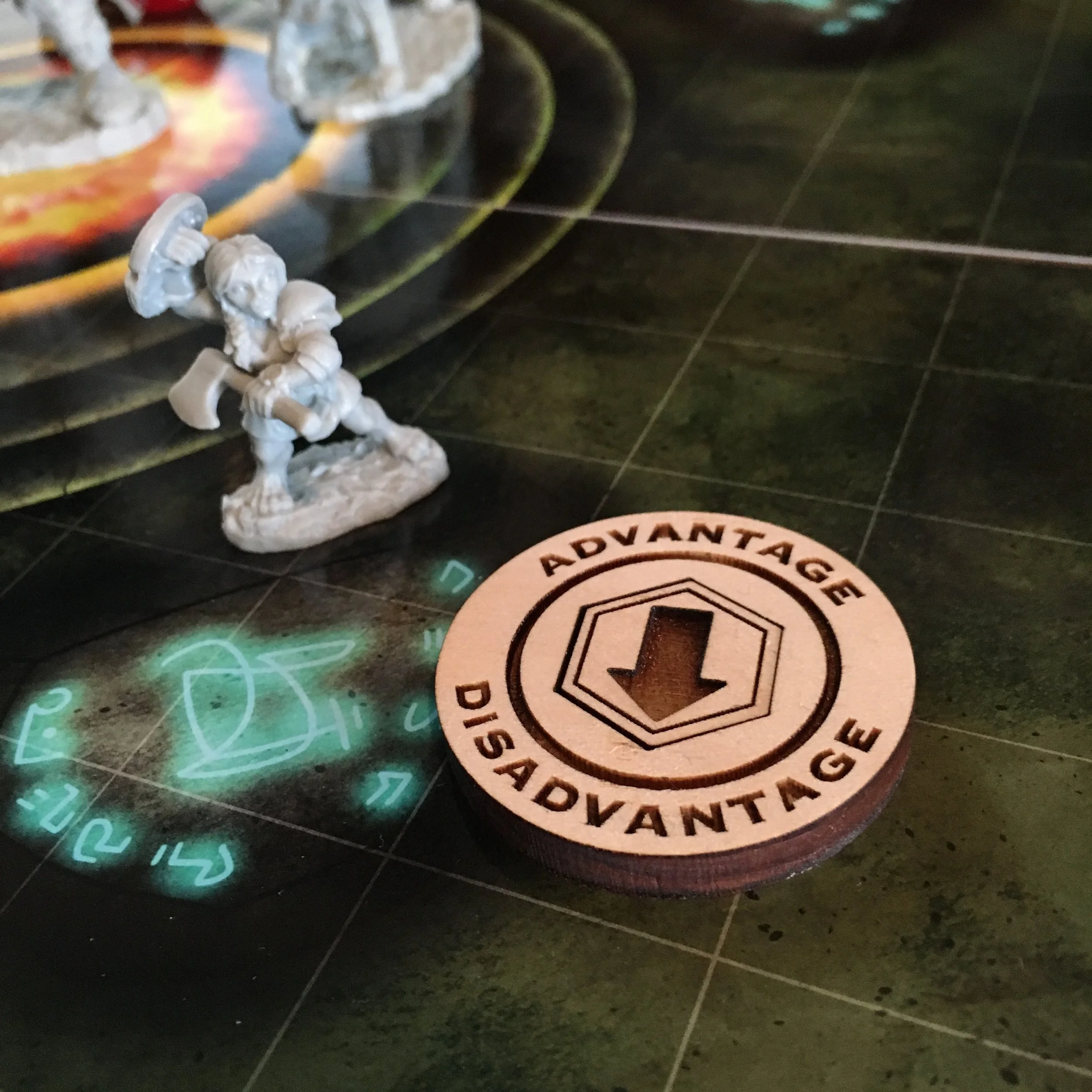 Official D&D 5E Players Handbook | Dungeon Crate — DUNGEON CRATE