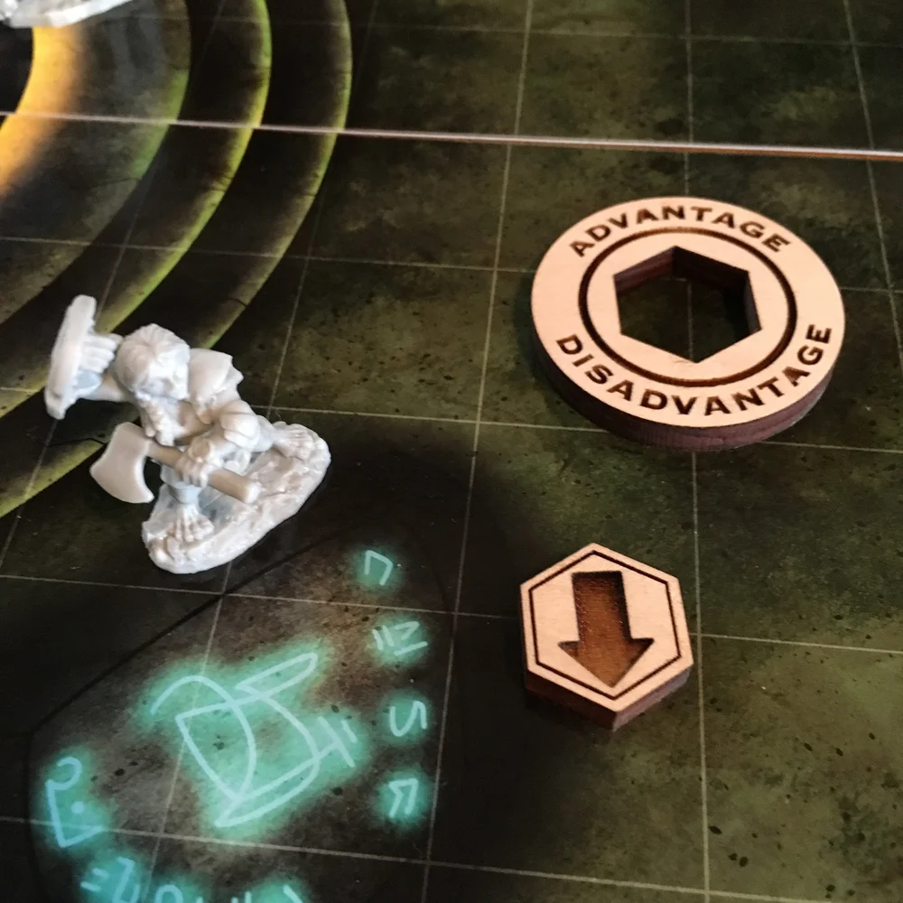 Official D&D 5E Players Handbook | Dungeon Crate — DUNGEON CRATE