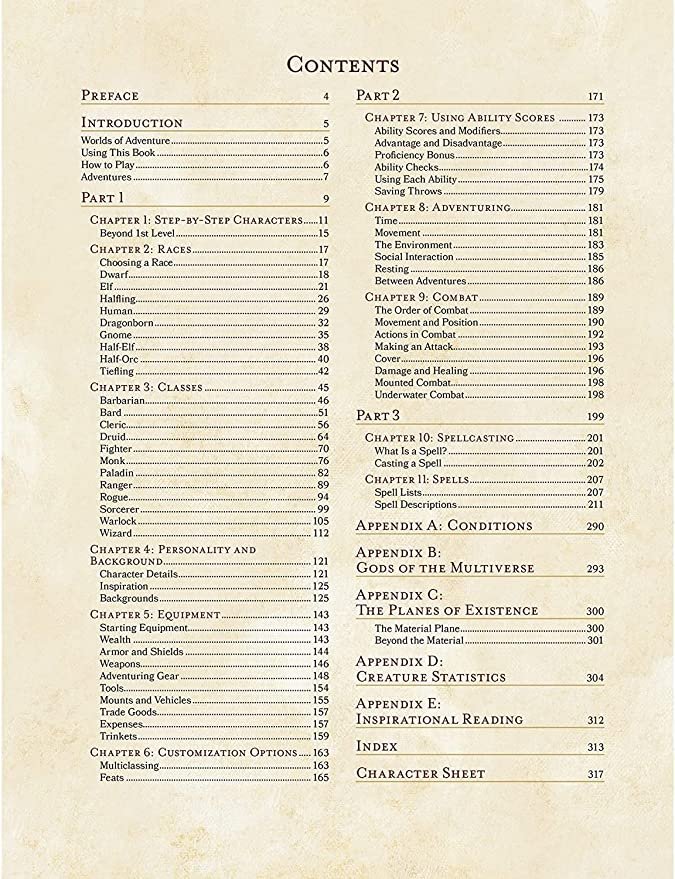 Official D&D Heroes' Feast Cookbook — DUNGEON CRATE