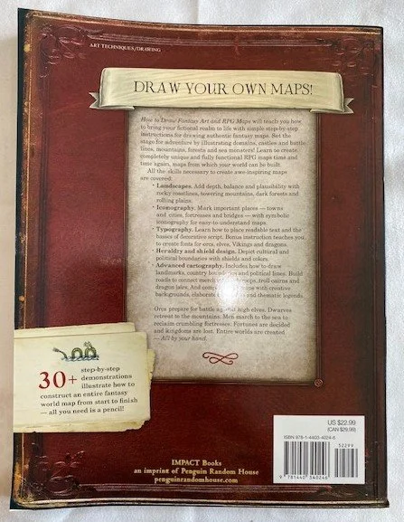 Official D&D Heroes' Feast Cookbook — DUNGEON CRATE