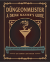 Official D&D Heroes' Feast Cookbook — DUNGEON CRATE