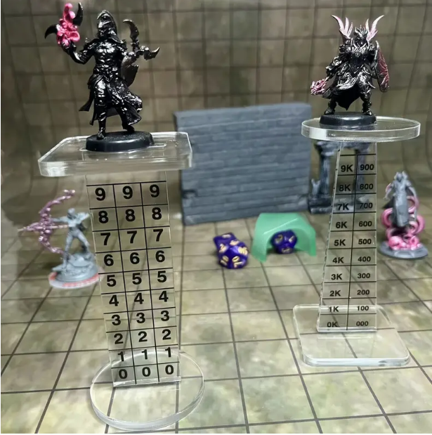 Official D&D 5E Players Handbook | Dungeon Crate — DUNGEON CRATE