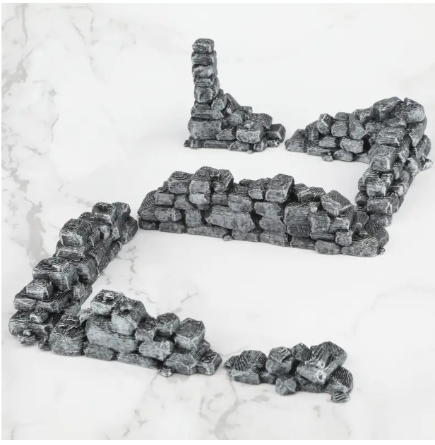 Official D&D 5E Players Handbook | Dungeon Crate — DUNGEON CRATE