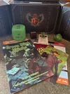 Official D&D 5E Players Handbook | Dungeon Crate — DUNGEON CRATE