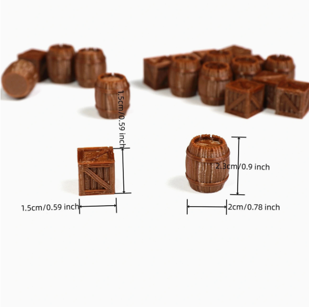 Dungeon Crate Shop — DUNGEON CRATE