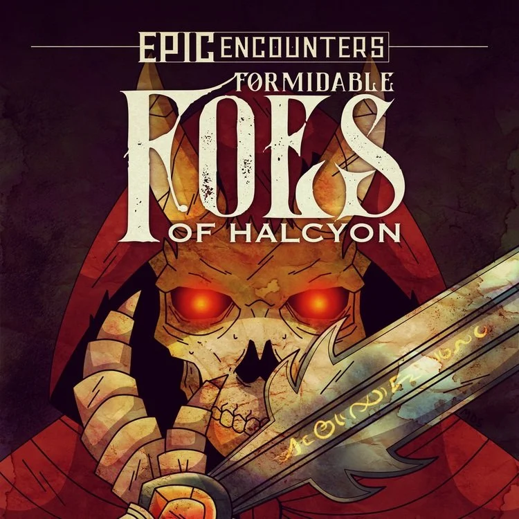 DUNGEON CRATE | Discover RPG Loot — Join Today!