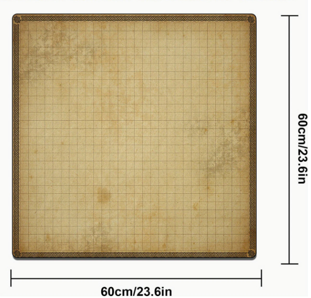 Official D&D 5E Dungeon Master's Guide | Dungeon Crate — DUNGEON CRATE