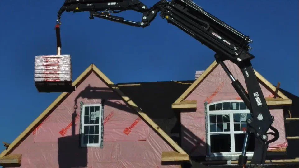 Ready-2-Roof — Modern Builders Supply