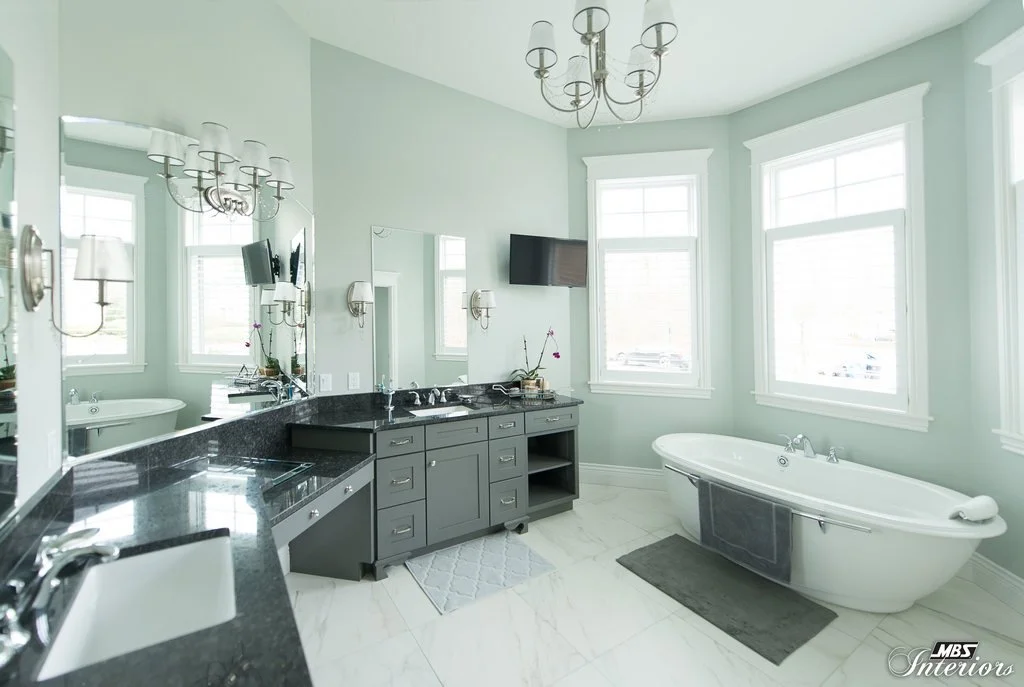 About Modern Builders Supply — Modern Builders Supply