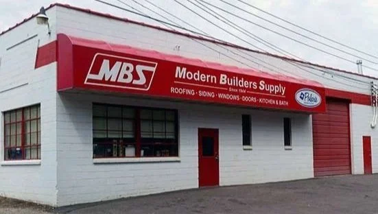 Mansfield — Modern Builders Supply