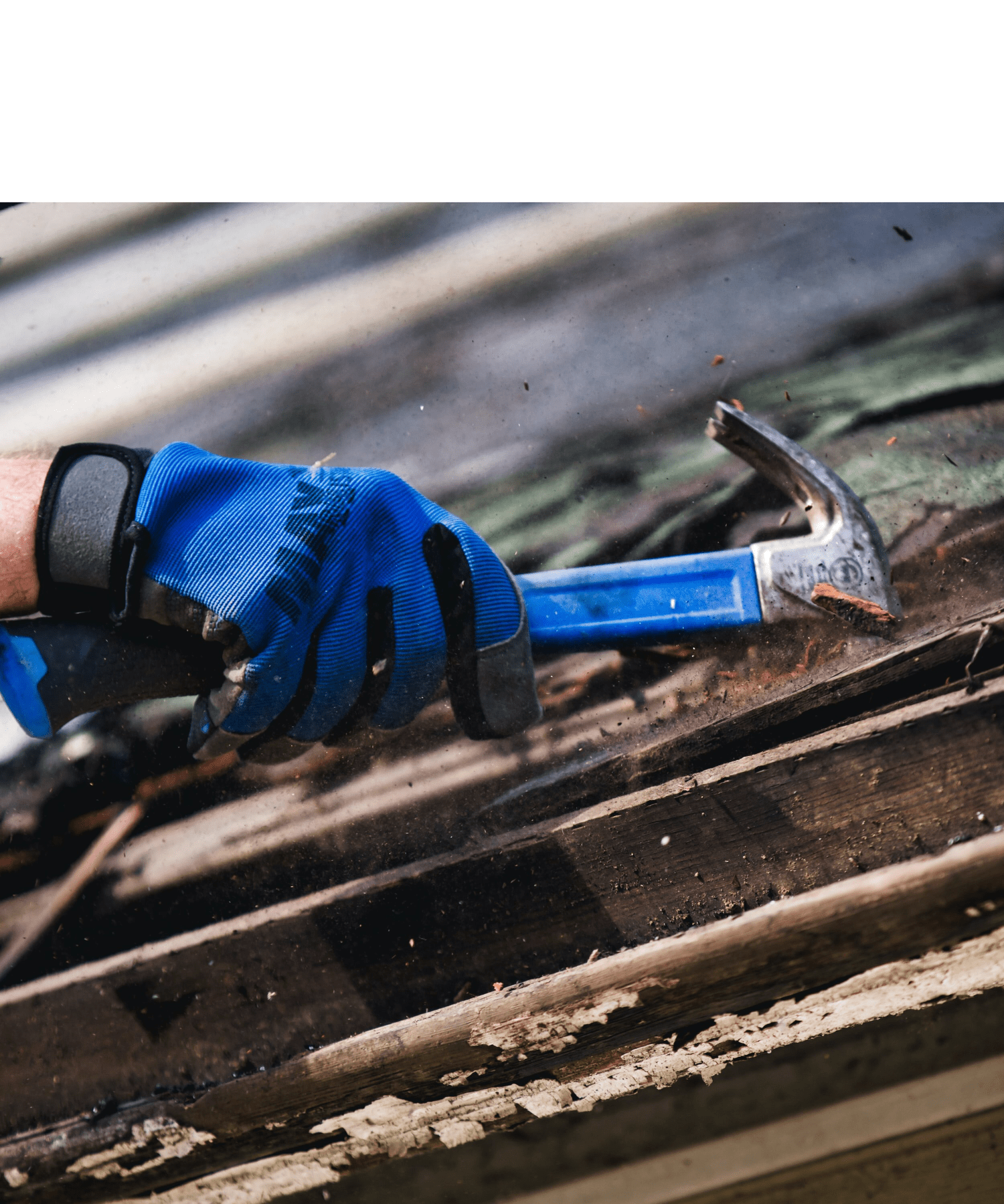 Roofing Catalog — Modern Builders Supply