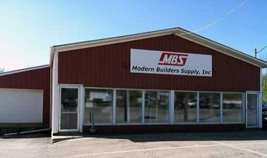 Muncie — Modern Builders Supply