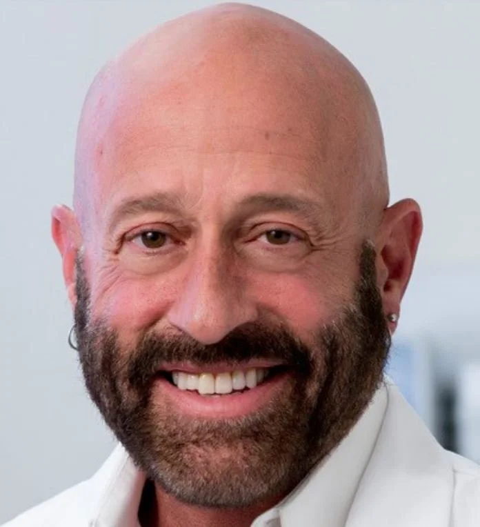 Steve Scheibel: The Friend and the Visionary — Dr. Bill Valenti