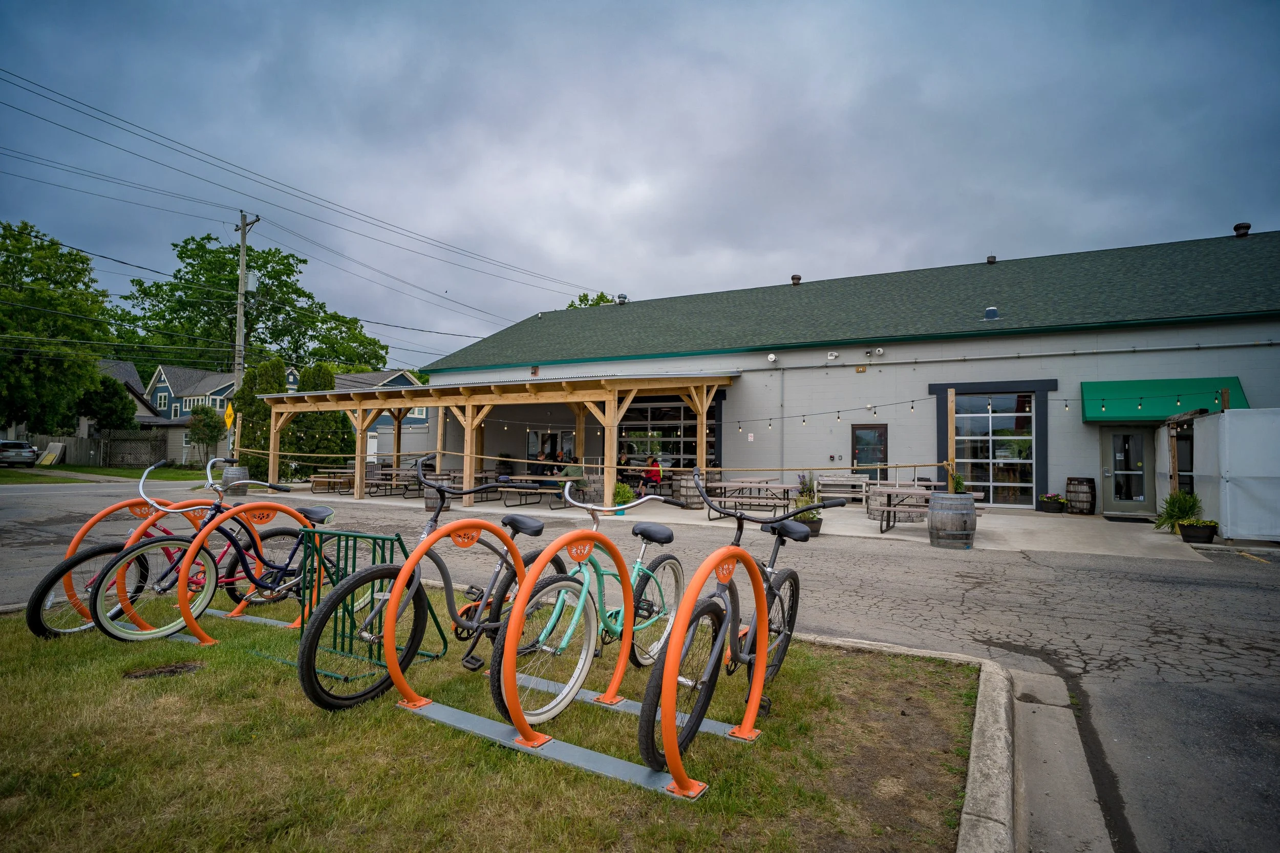 Photo Gallery — Silver Spruce Brewing