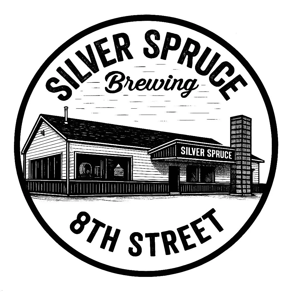 Silver Spruce Brewing
