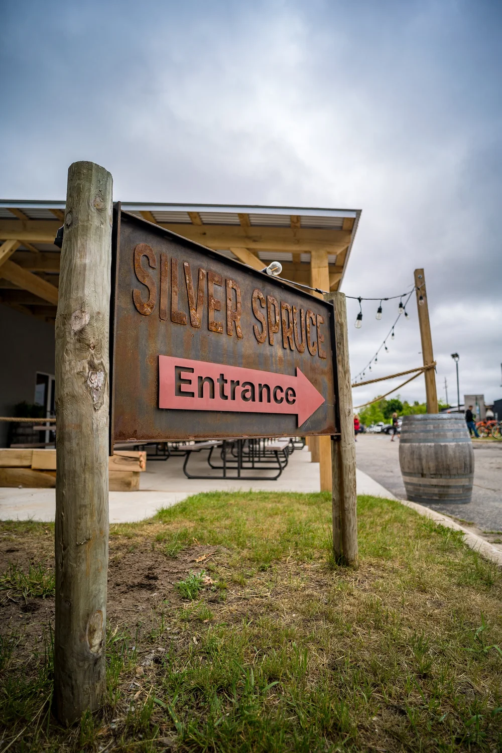 Photo Gallery — Silver Spruce Brewing