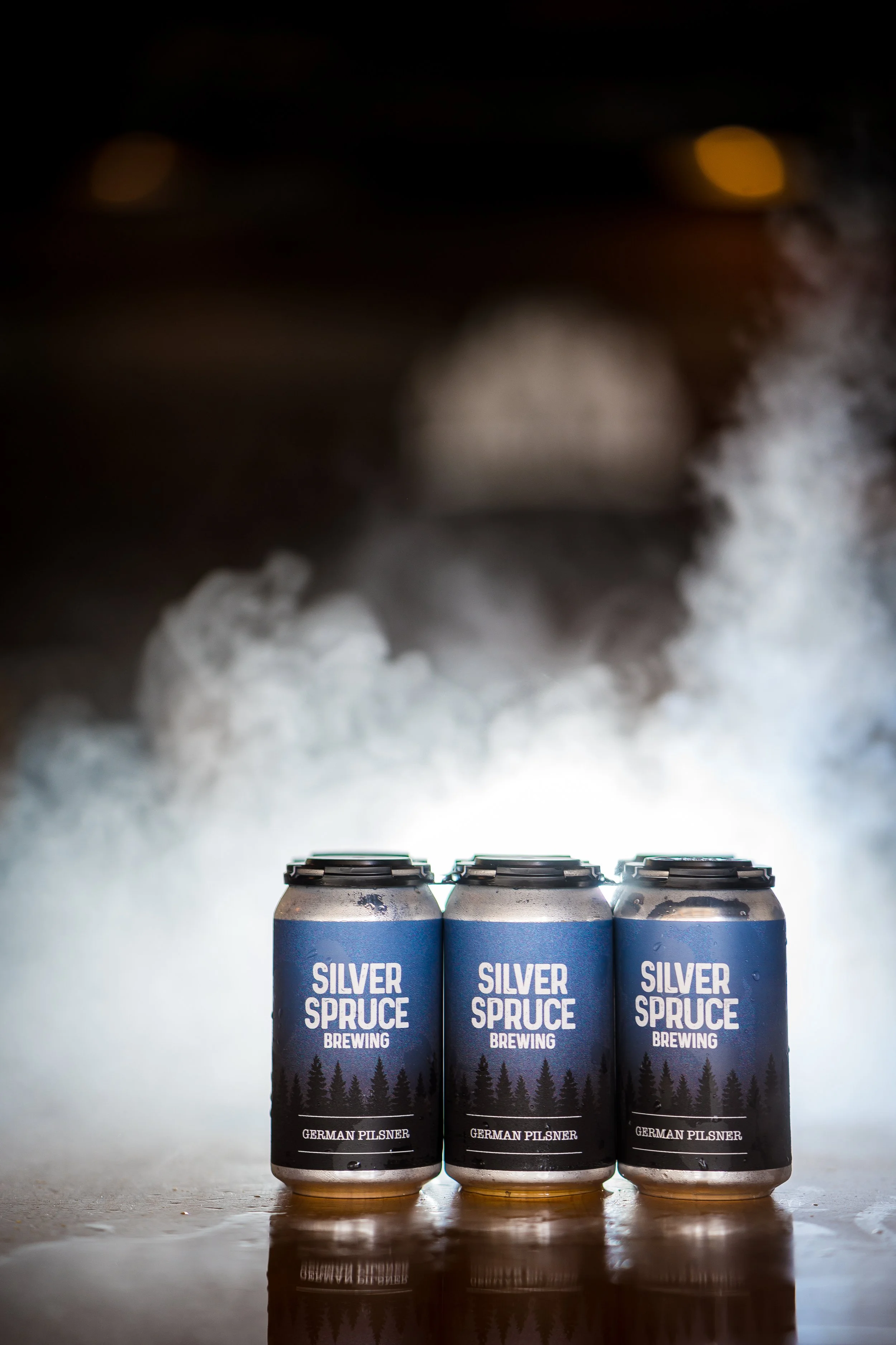 Photo Gallery — Silver Spruce Brewing