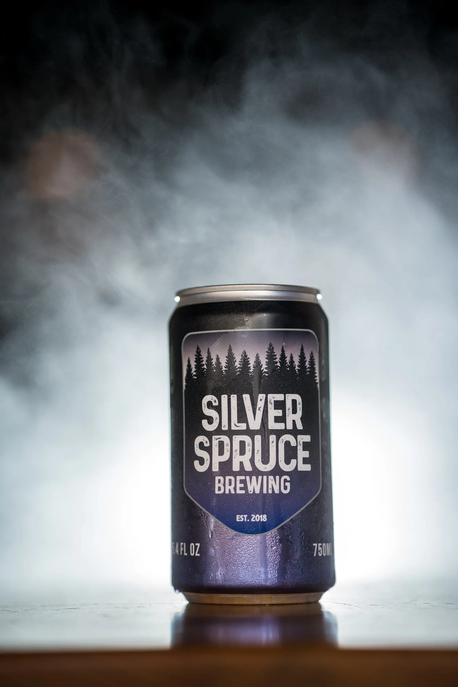 Photo Gallery — Silver Spruce Brewing