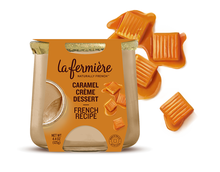 Desserts | Indulge Now – Taste Authenticity — La Fermière