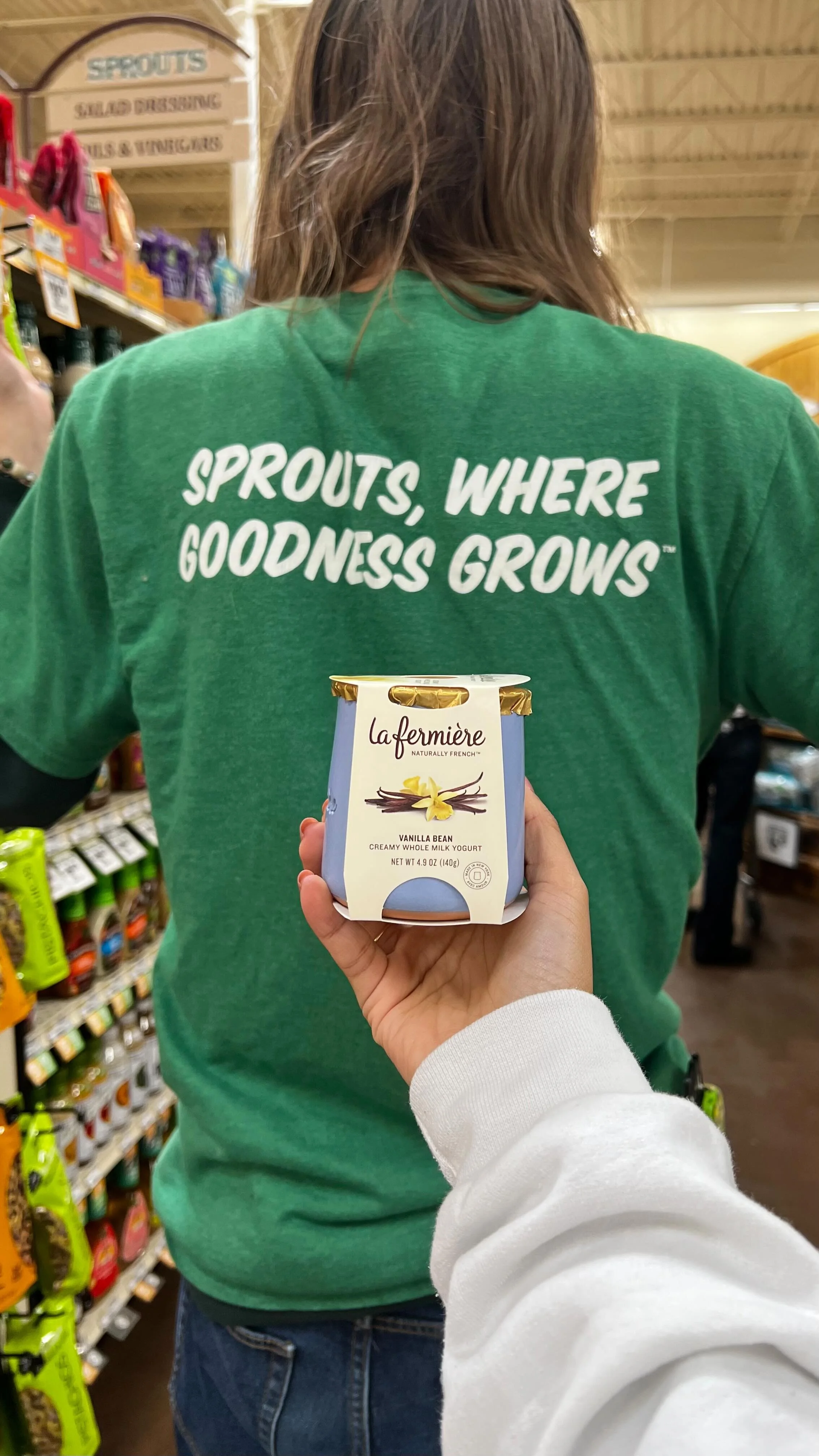 Find Us — La Fermière