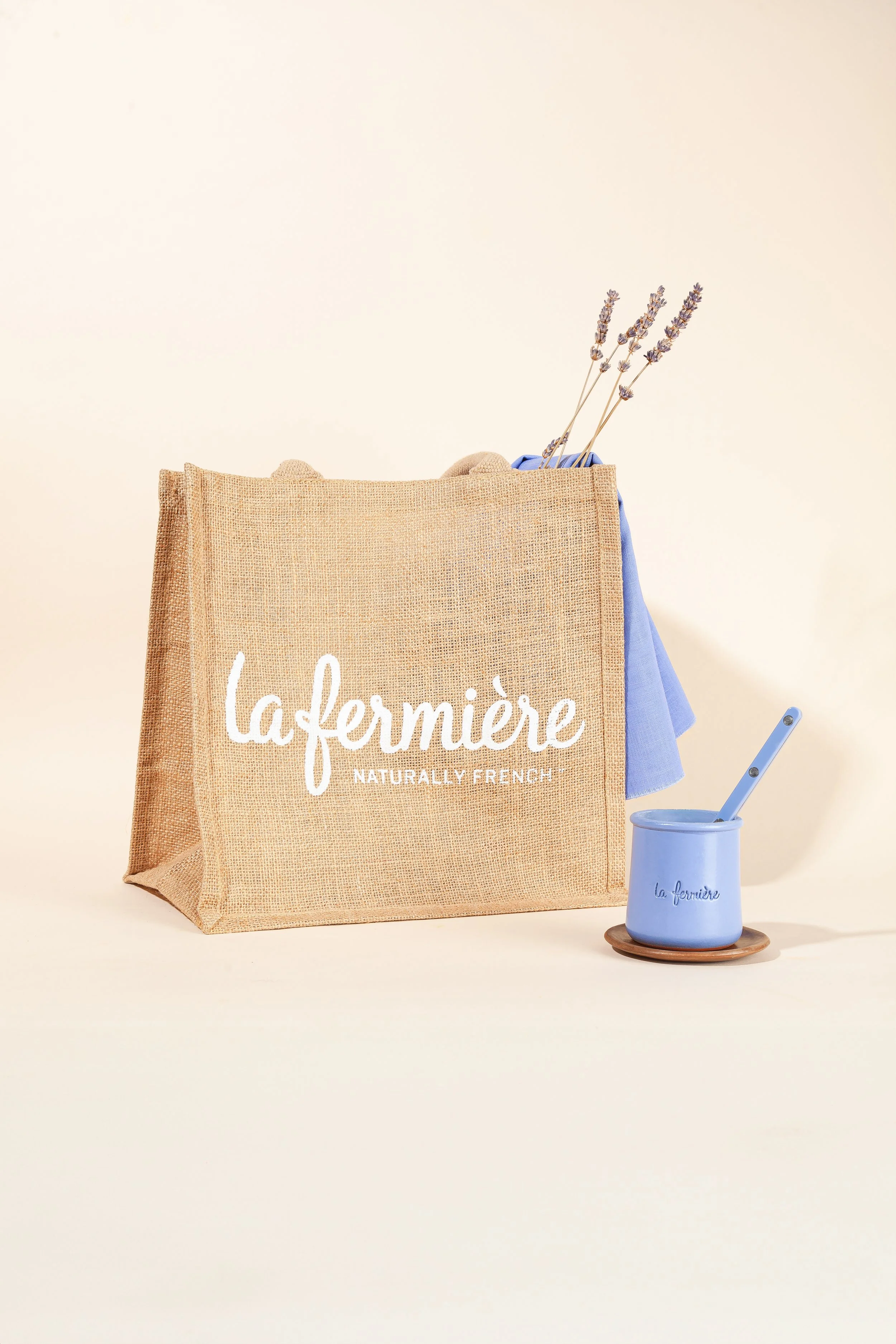 BOUTIQUE — La Fermière