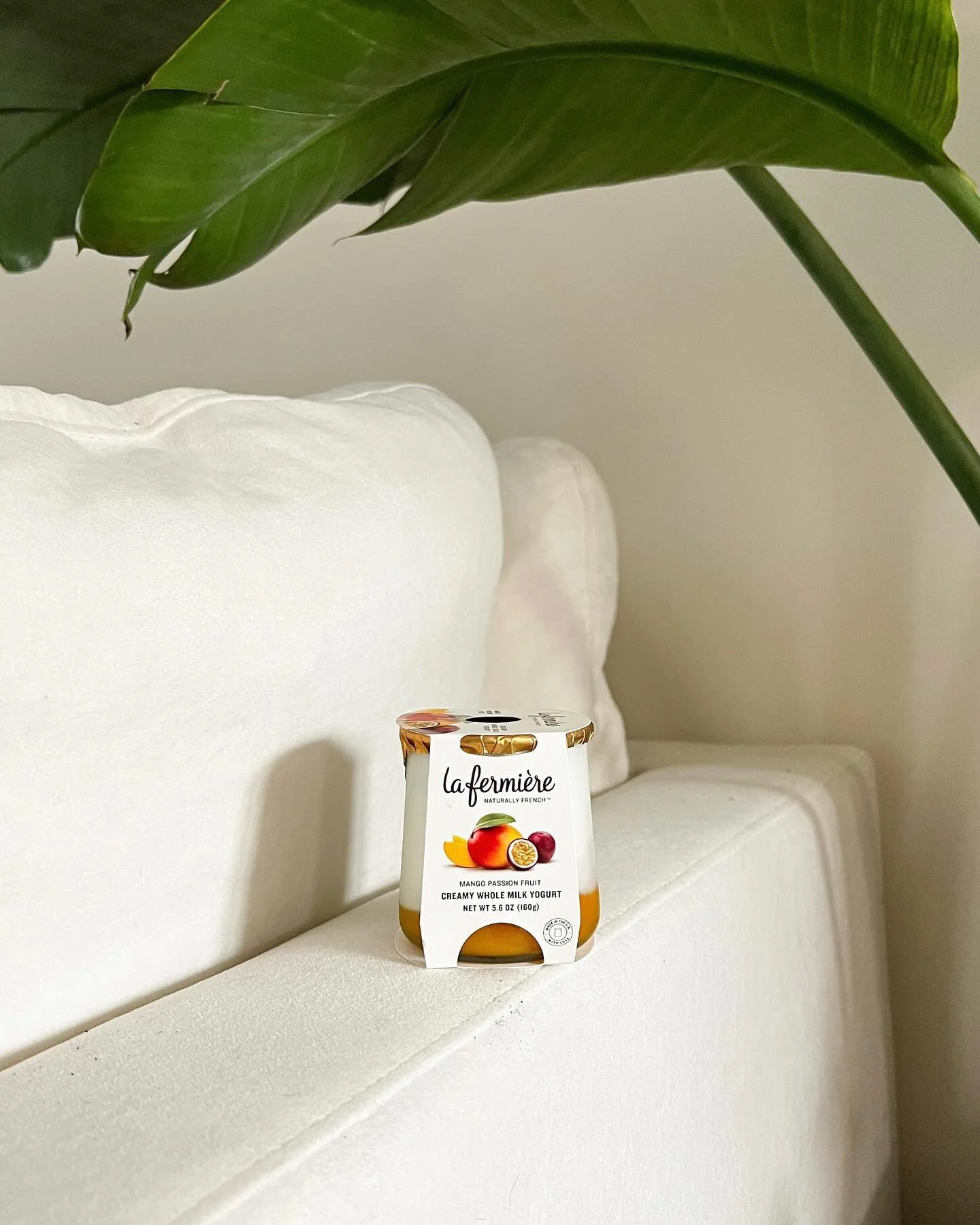 Find Us — La Fermière