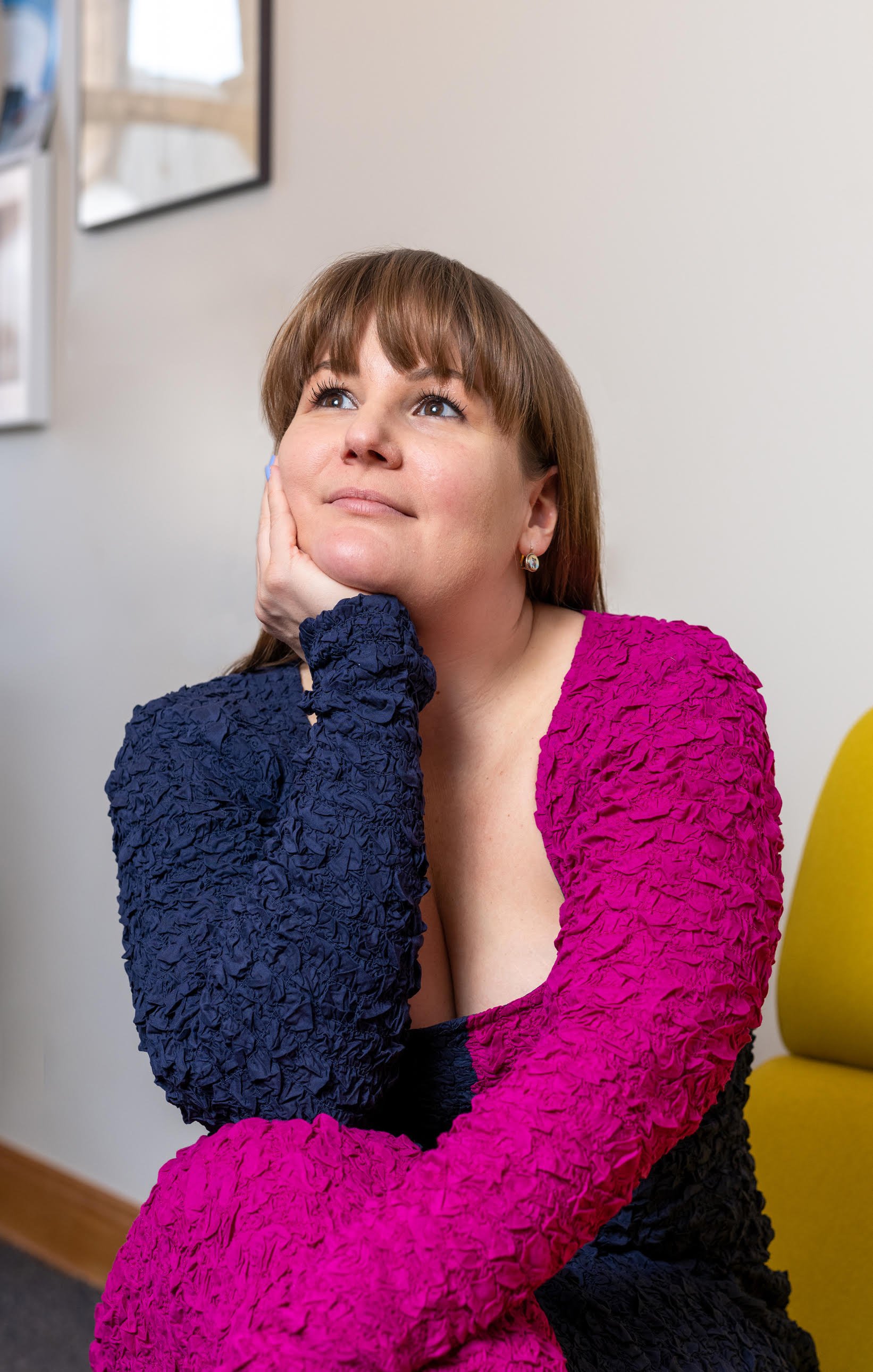 Preservation Futures — Exhibit Columbus