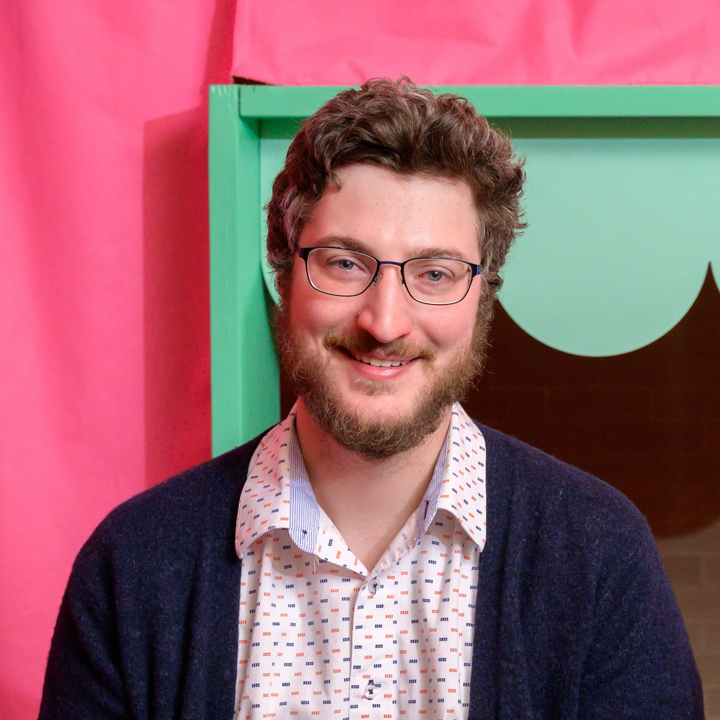 Could Be Design — Exhibit Columbus