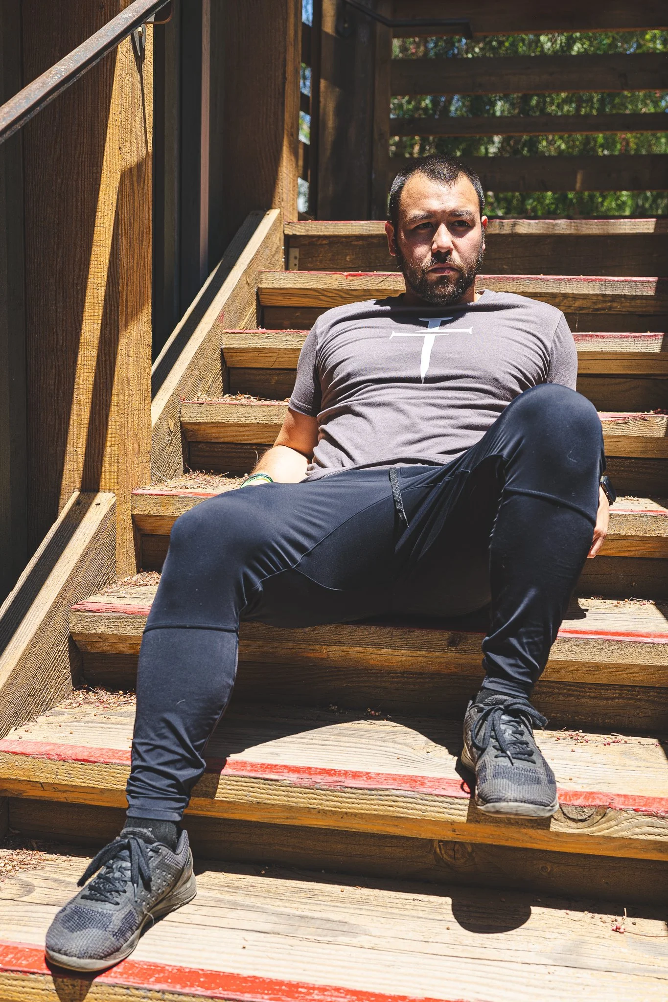 PHOTOGRAPHY — ANDREW APODACA