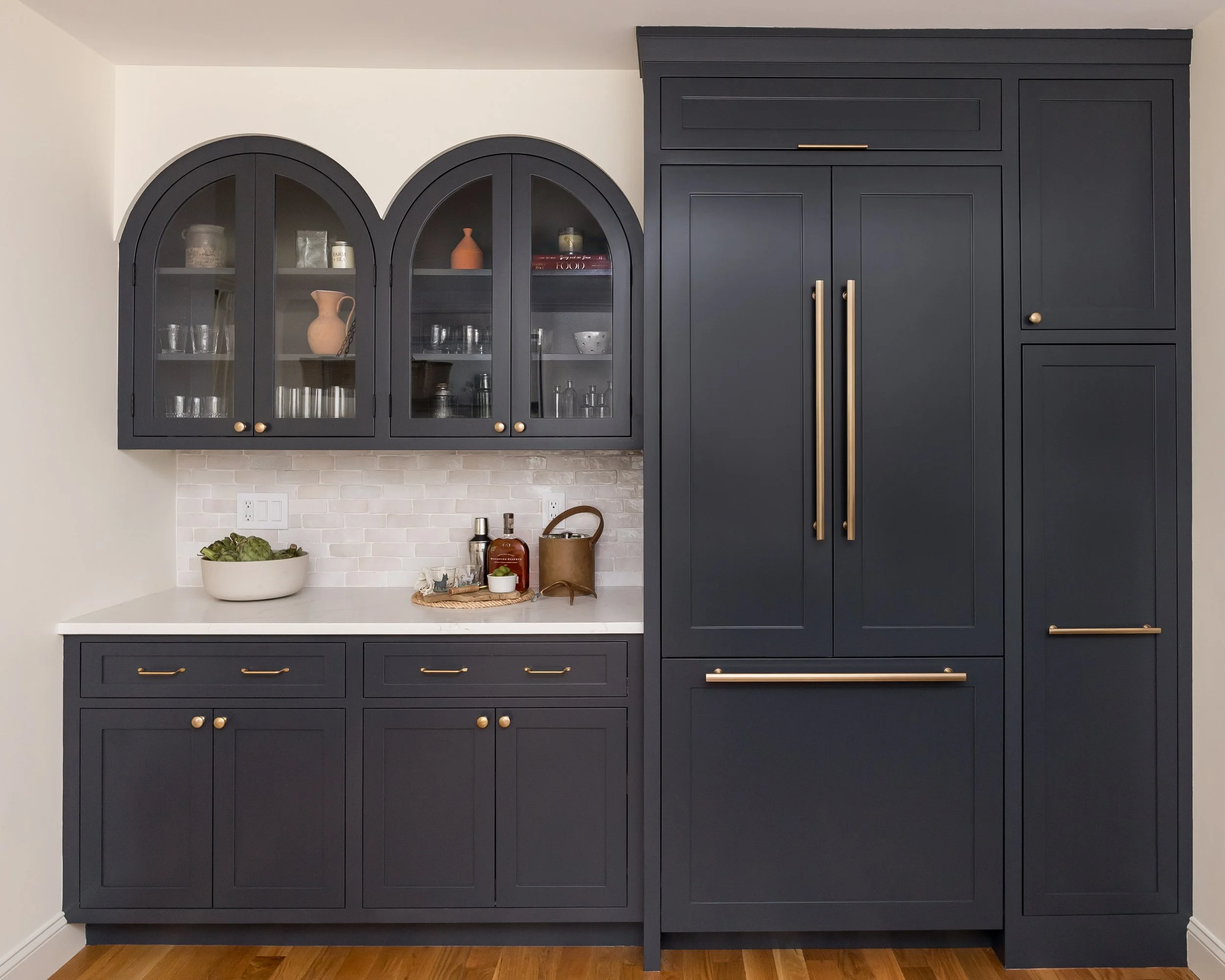 HDC Millwork | Seabrook, NH | Custom Woodworking | Our Work — HDC Millwork