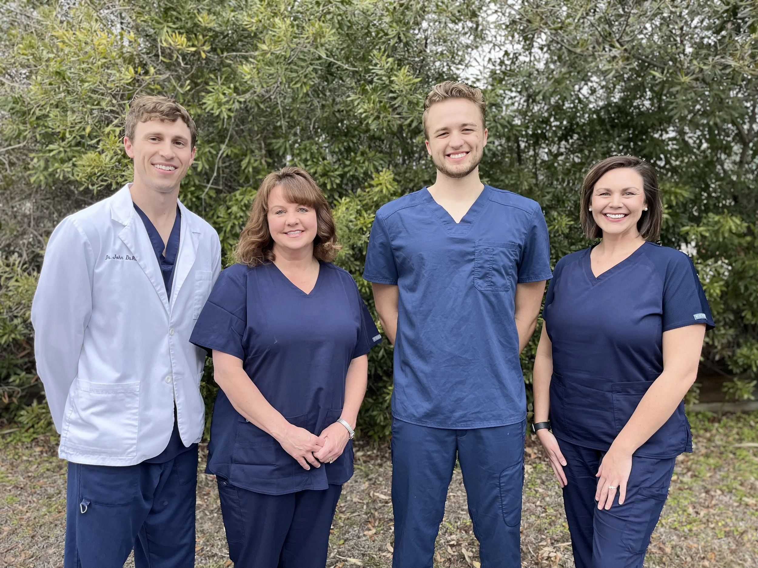 Team — Cross County Dentistry