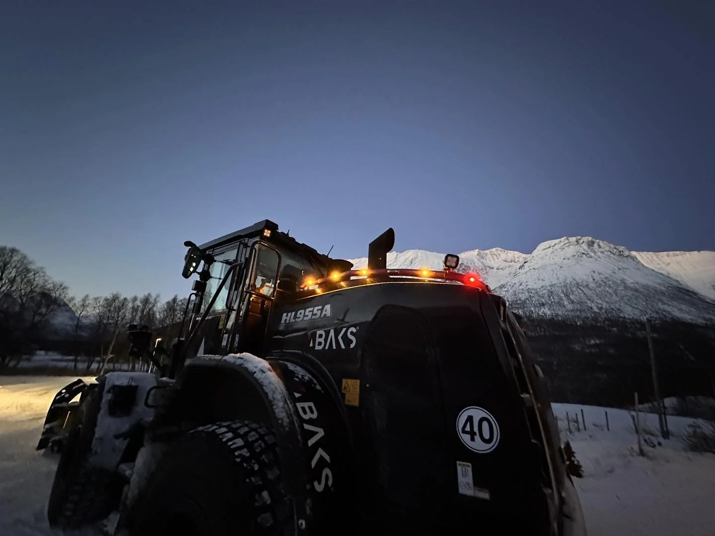 BAKS AS. Drenering- Massetransport- Vei, vann og avløp- Infiltrasjons ...